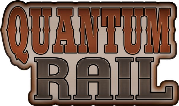 Quantum Rail · SteamDB