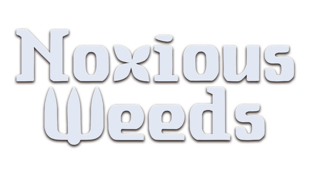 Noxious Weeds Demo Steam Charts (App 2481450) · SteamDB