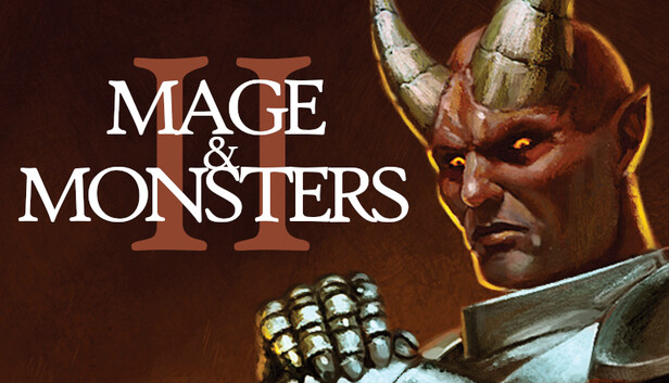 Mage and Monsters II - Steam News Hub