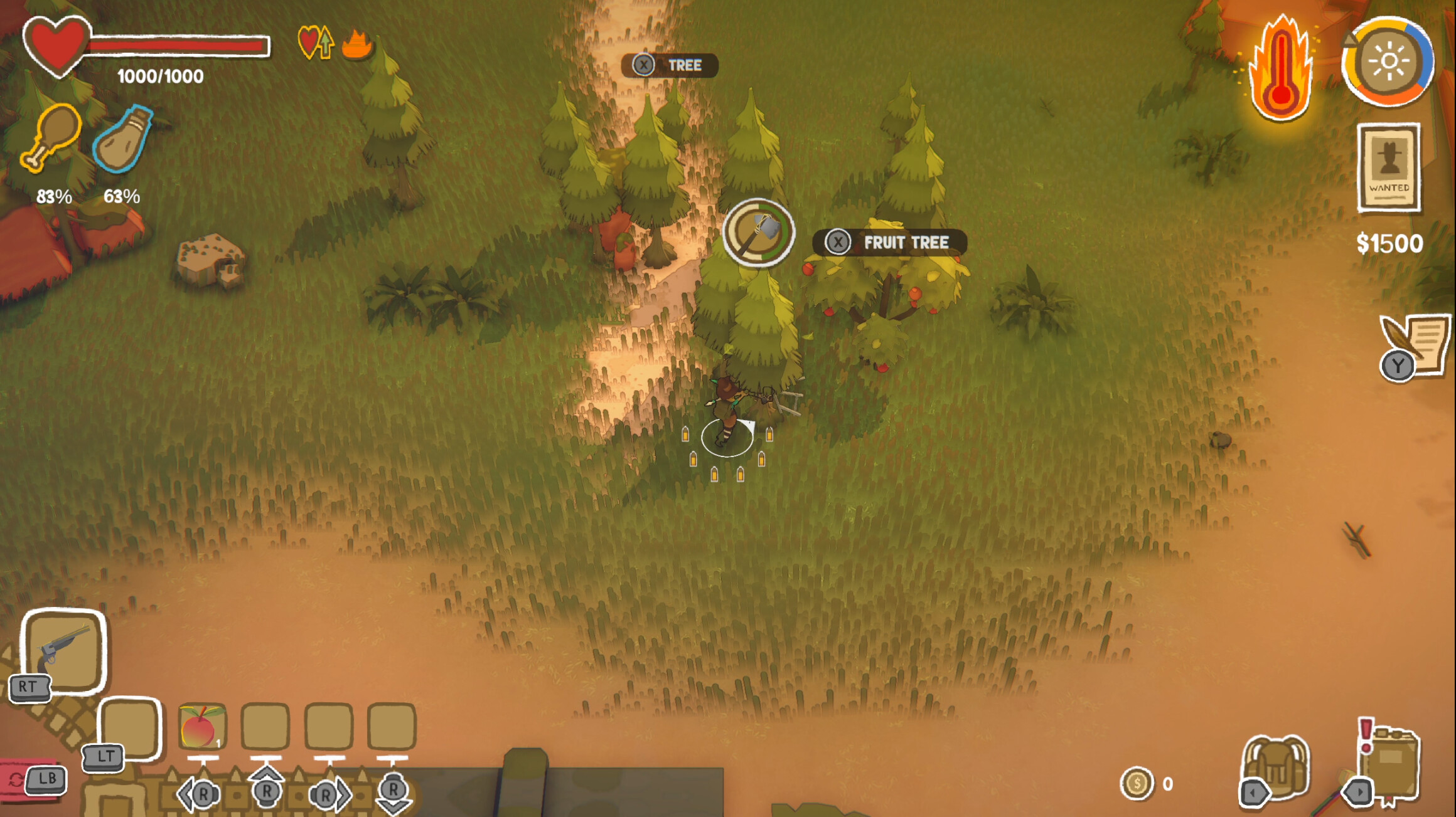 Dino Path Trail Screenshots · SteamDB