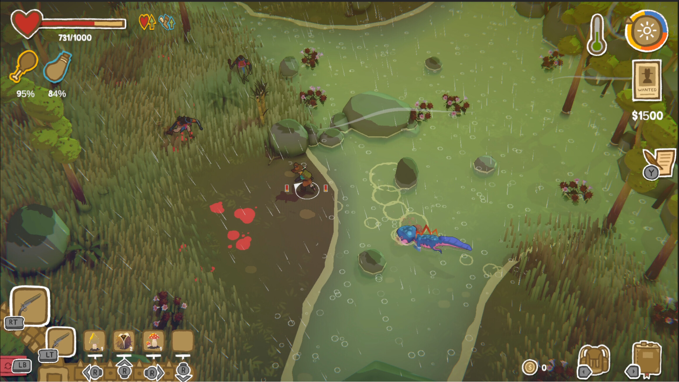 Dino Path Trail Screenshots · SteamDB