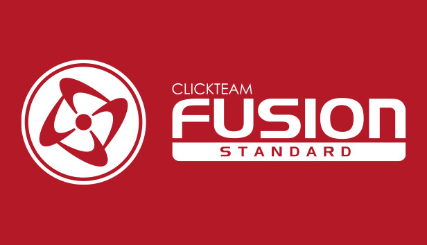 Clickteam Fusion 2.5 on Steam
