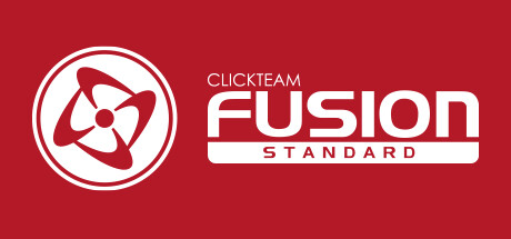 Clickteam Fusion 2.5 on Steam
