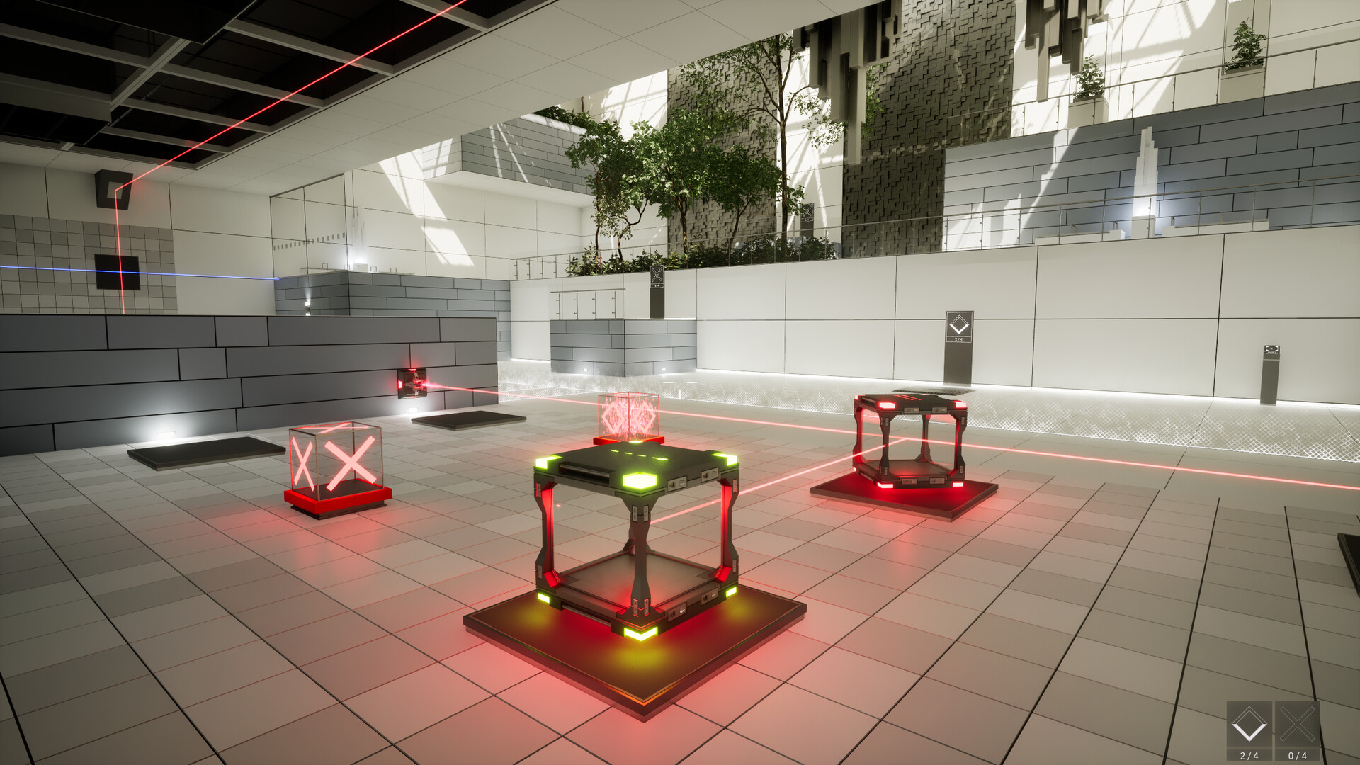 ReThink | Lite on Steam
