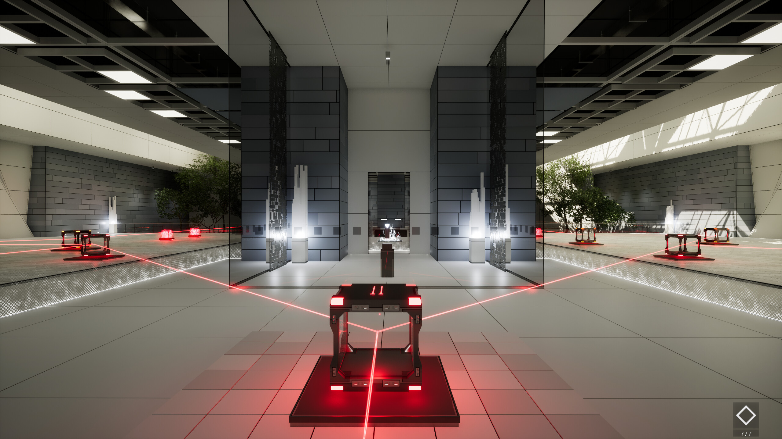 ReThink | Lite Screenshots · SteamDB