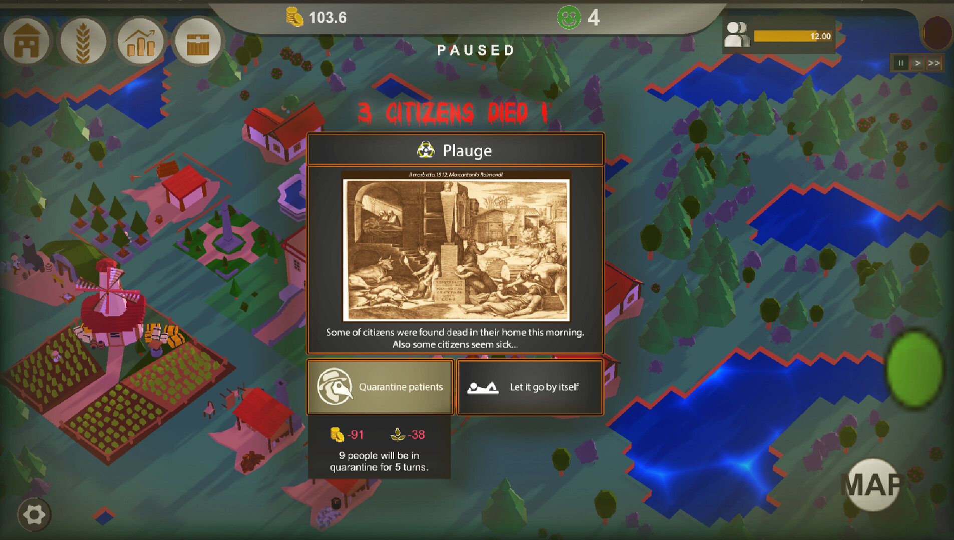 Save 20% on Trade City on Steam