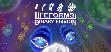 Lifeforms: Binary Fission Steam Charts · SteamDB