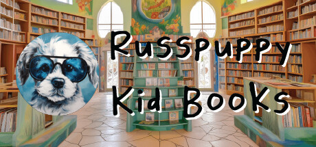 Russpuppy Kid Books Price history · SteamDB