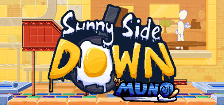 Sunny Side Down, by Muno! Screenshots · SteamDB