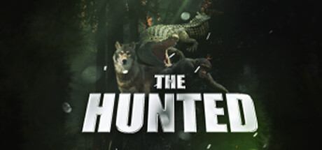 Steam Community :: The Hunted: Only the Strong Survive