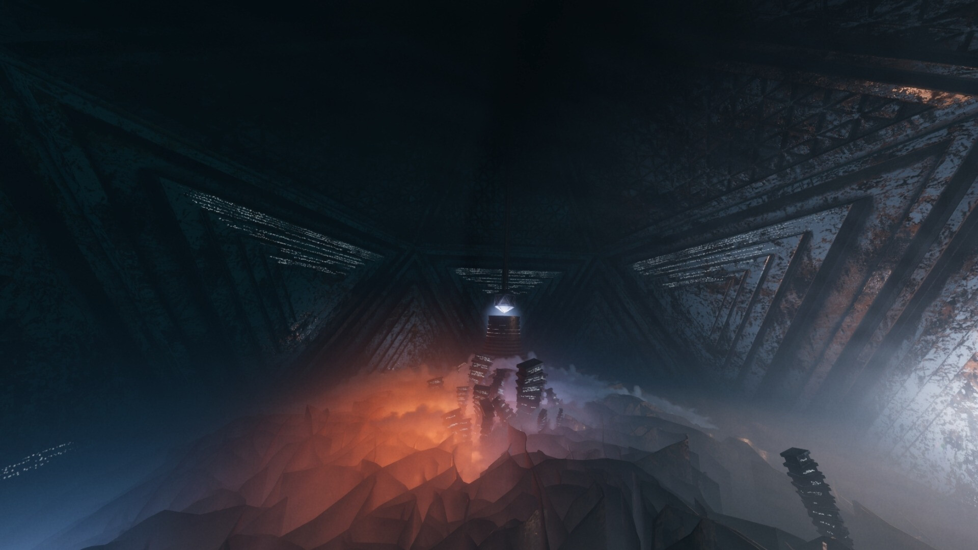 Garganta Screenshots · SteamDB