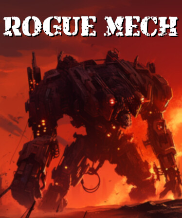 Rogue Mech Steam Charts · SteamDB