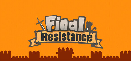 Final Resistance on Steam