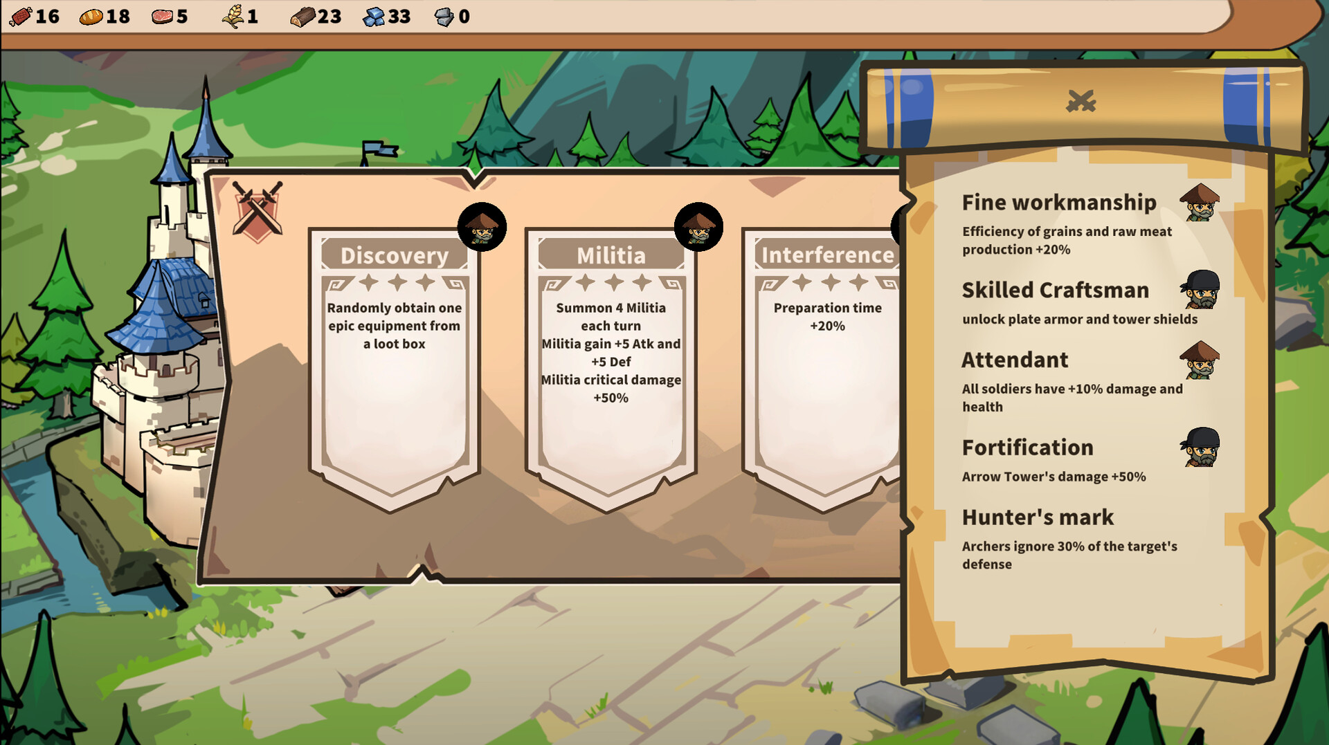 Final Resistance on Steam