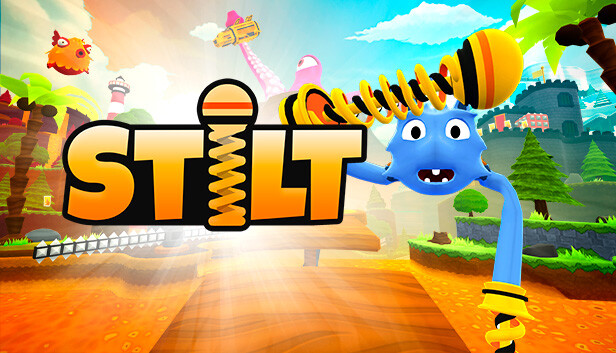 Stilt - Steam News Hub