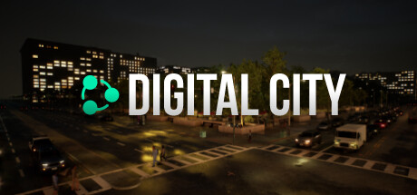 Digital City Steam Charts · SteamDB