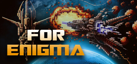 For Enigma General Discussions :: Steam Community