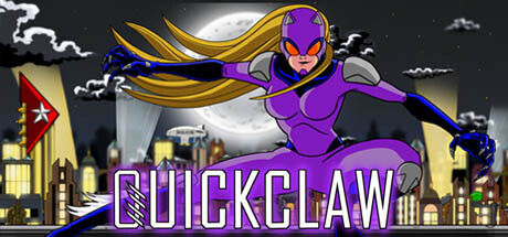 Steam Community :: Quickclaw