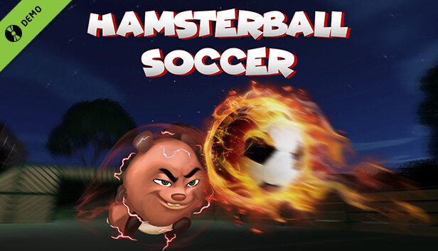 HamsterBall Soccer Demo Steam Charts (App 2482700) · SteamDB