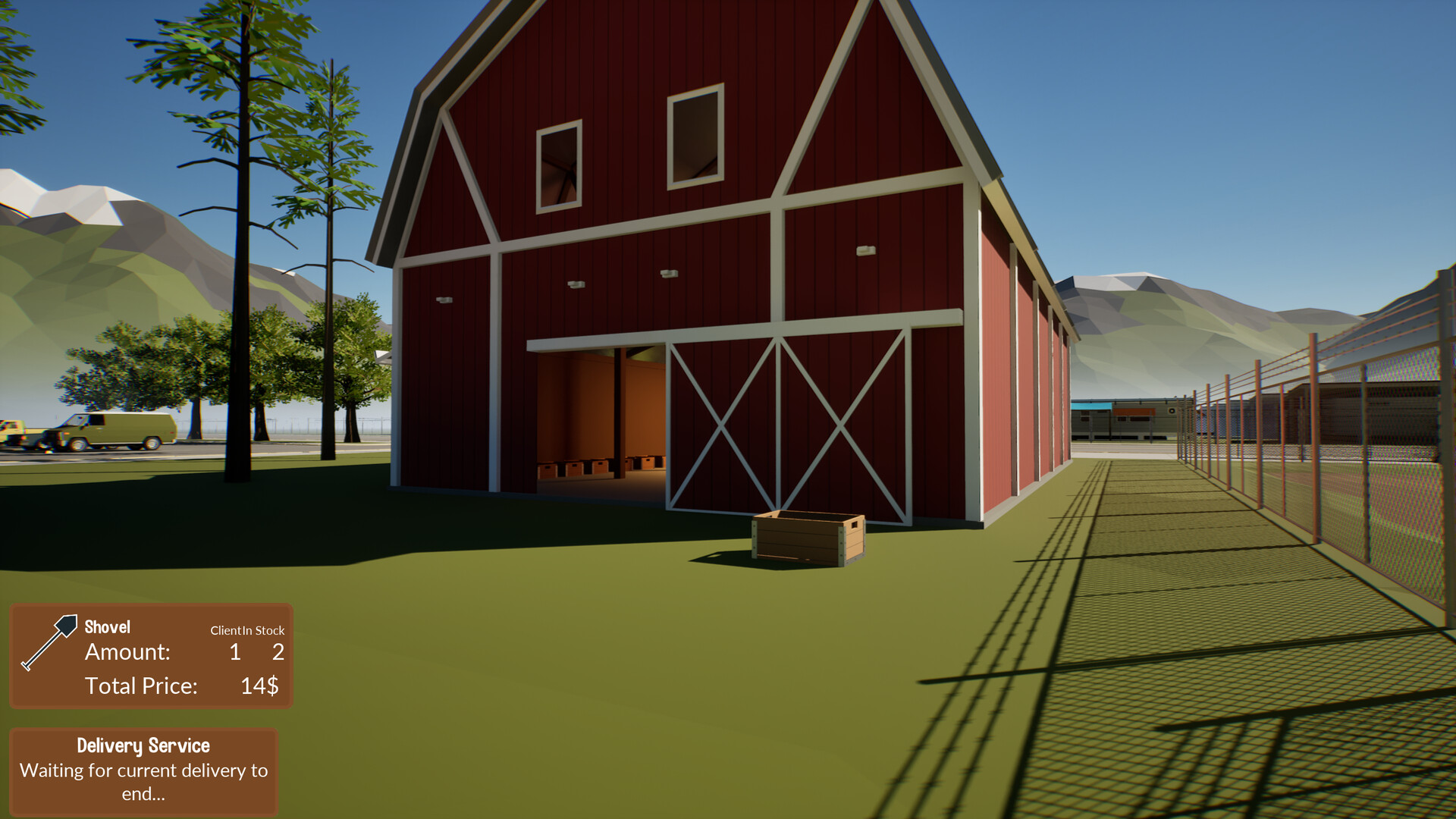 Gun Shop Simulator on Steam