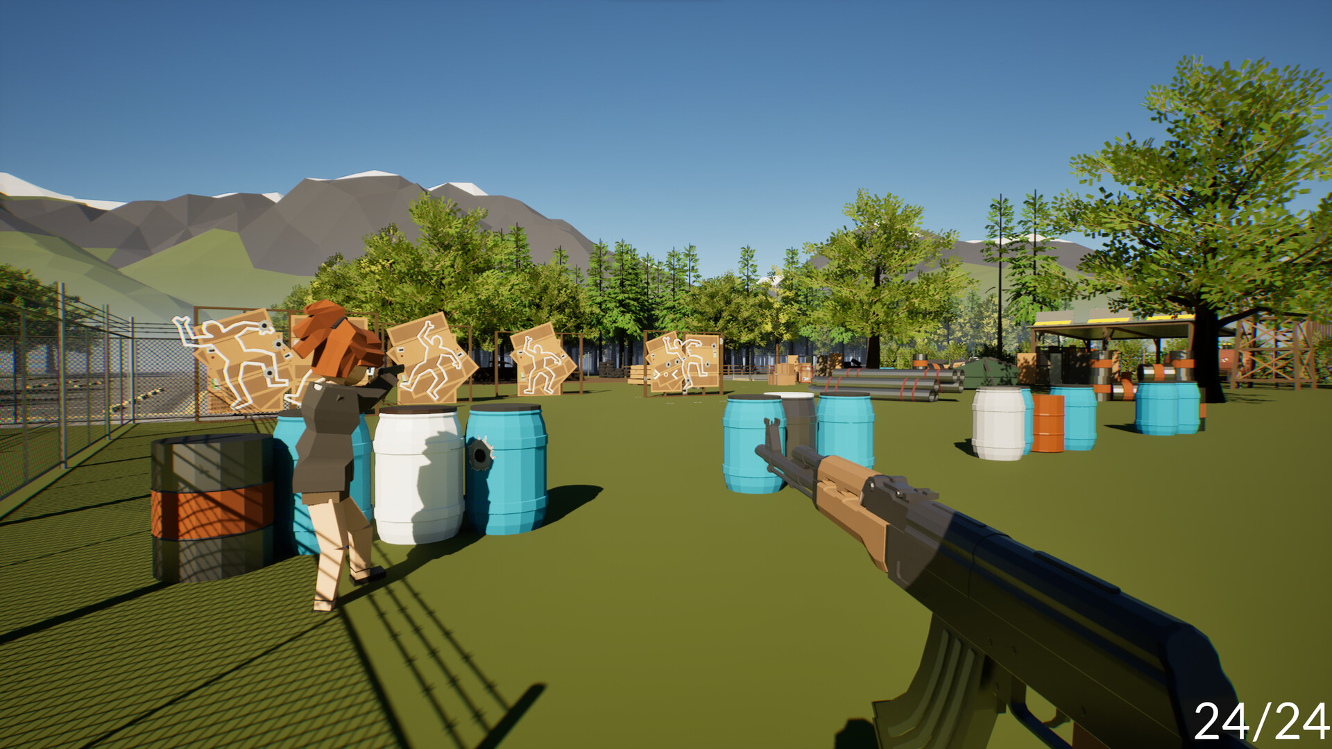 Gun Shop Simulator on Steam