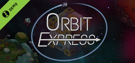 Orbit Express Demo (App 2482790) · SteamDB