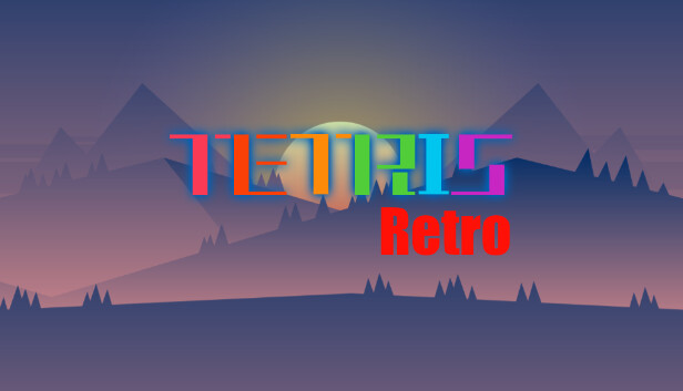 Tetris-Retro - Steam News Hub