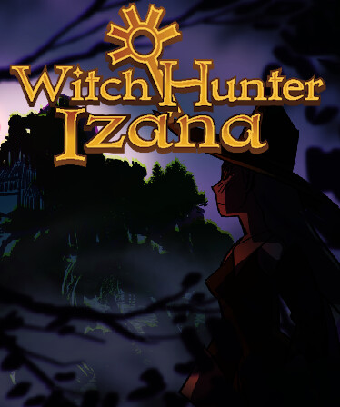 Witch Hunter Izana Steam Charts · SteamDB