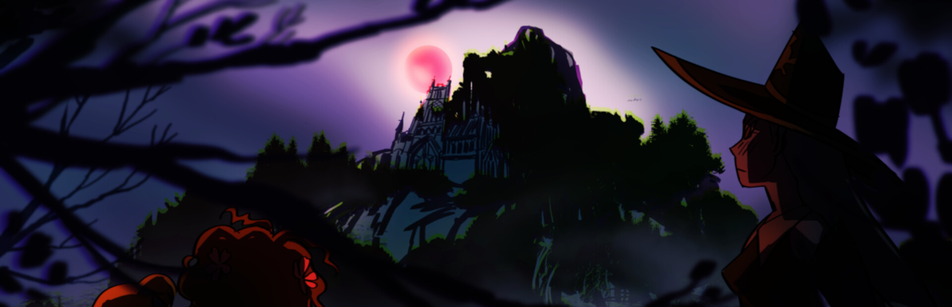 Witch Hunter Izana Price history · SteamDB