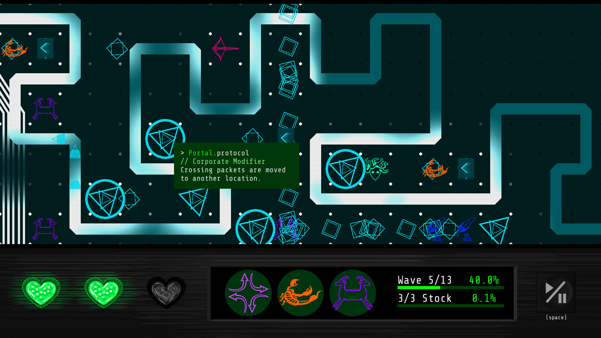 packet.Breach() on Steam