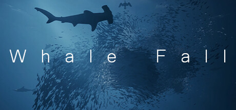 Whale Fall Steam Charts · SteamDB
