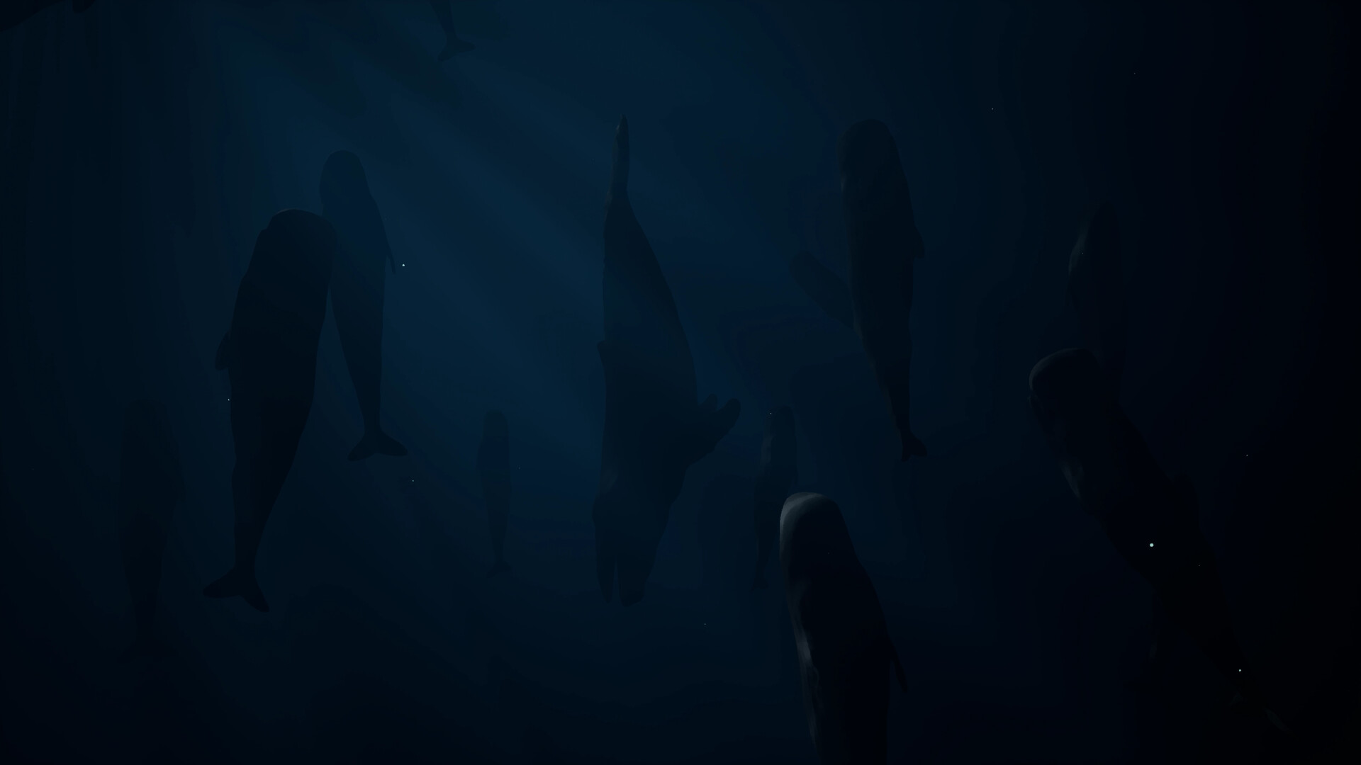 Whale Fall on Steam