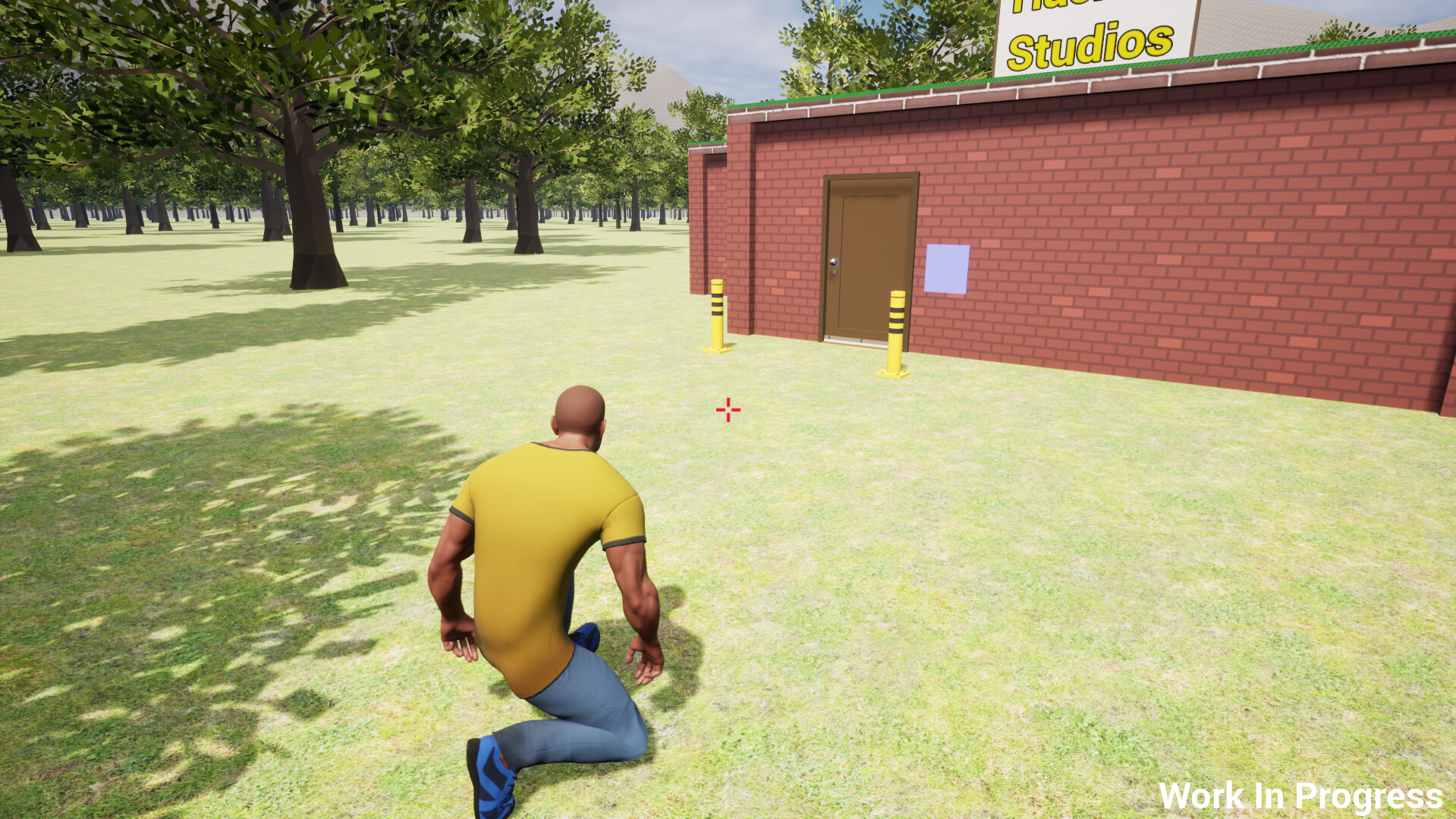 Project City on Steam