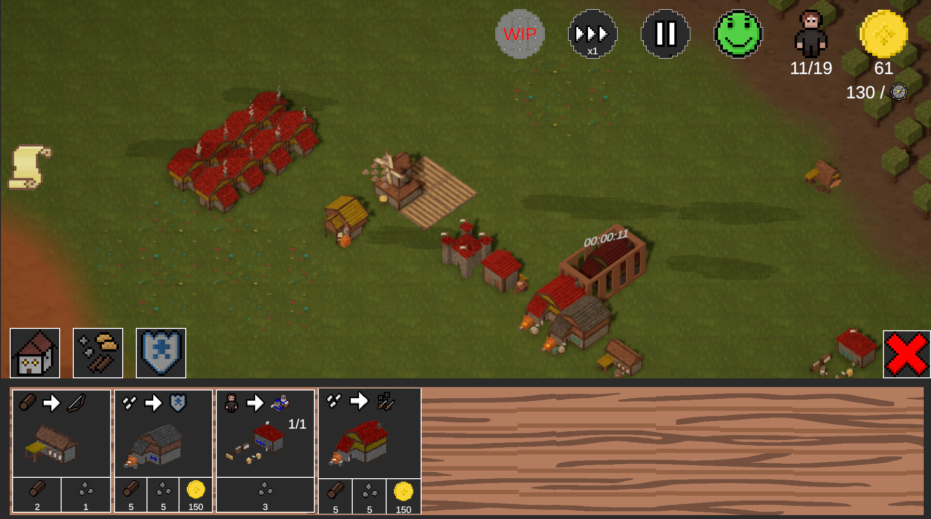 Cube Kingdoms on Steam