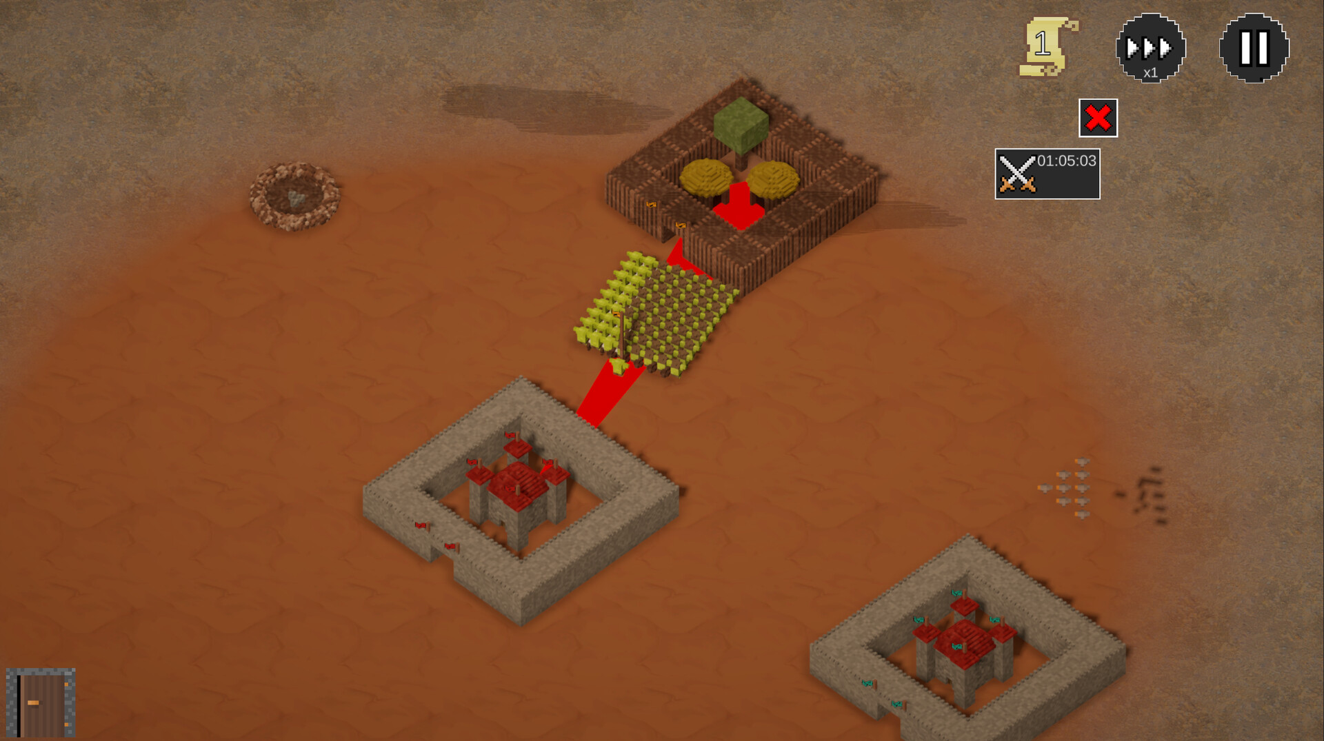 Cube Kingdoms on Steam