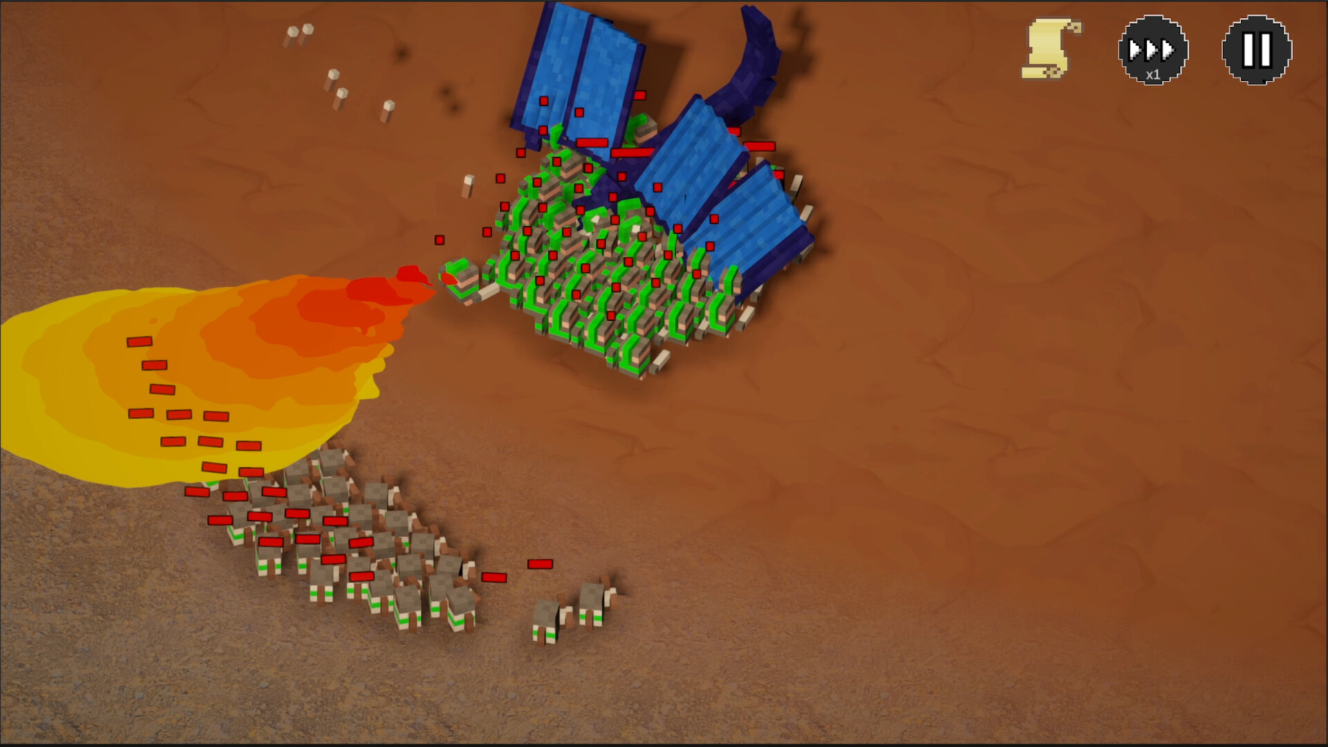 Cube Kingdoms on Steam