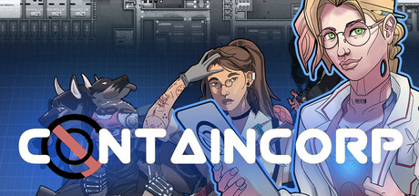 Steam Community :: Containcorp