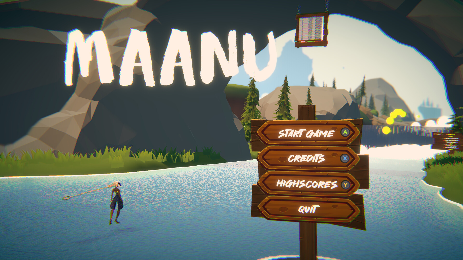 MAANU - Academic Version on Steam