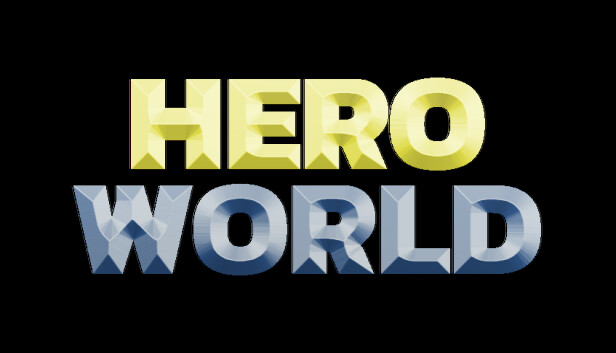 Hero World Demo Steam Charts (App 2483360) · SteamDB