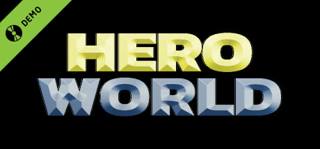 Hero World Demo Depots (App 2483360) · SteamDB