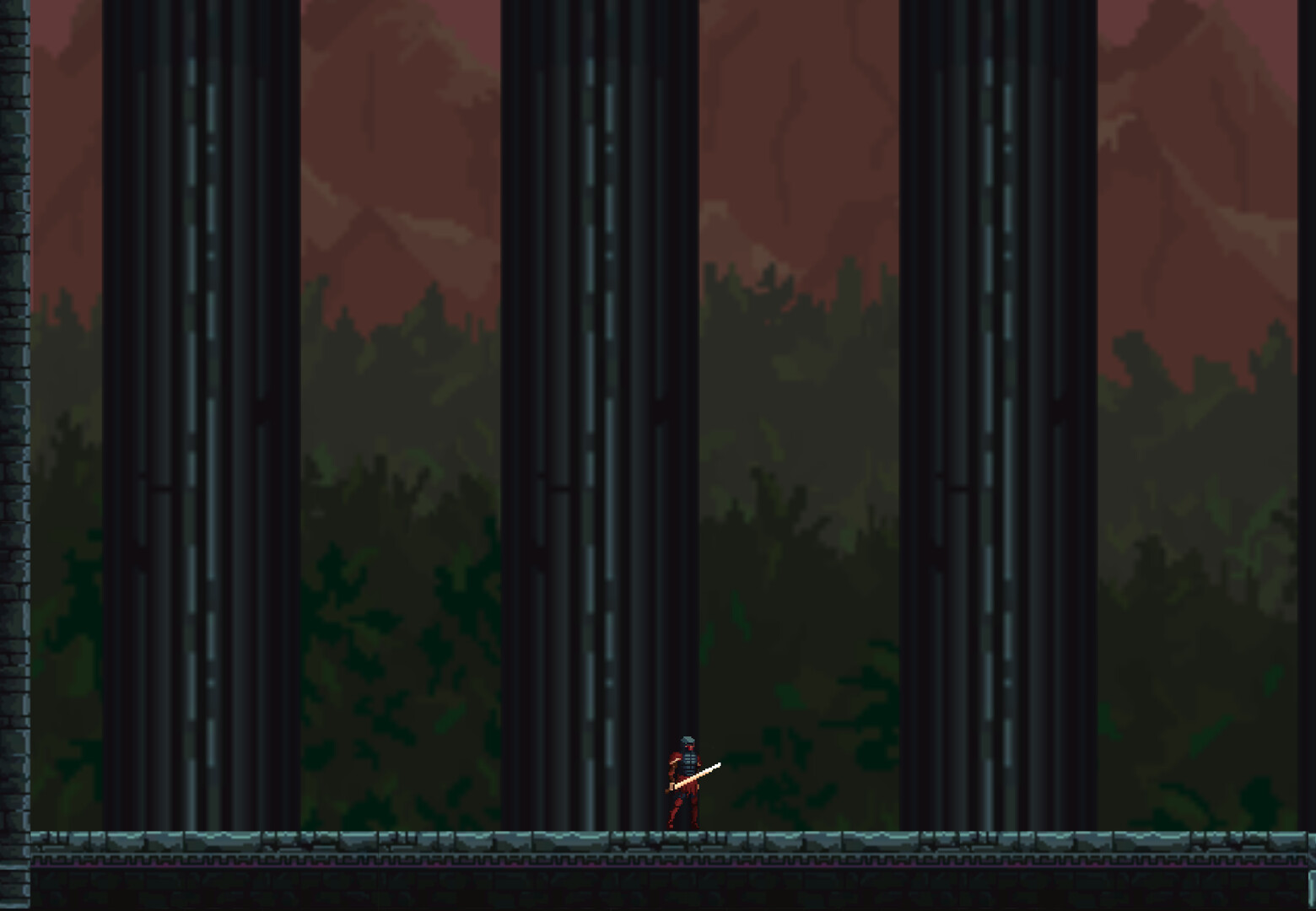The Deadlands on Steam