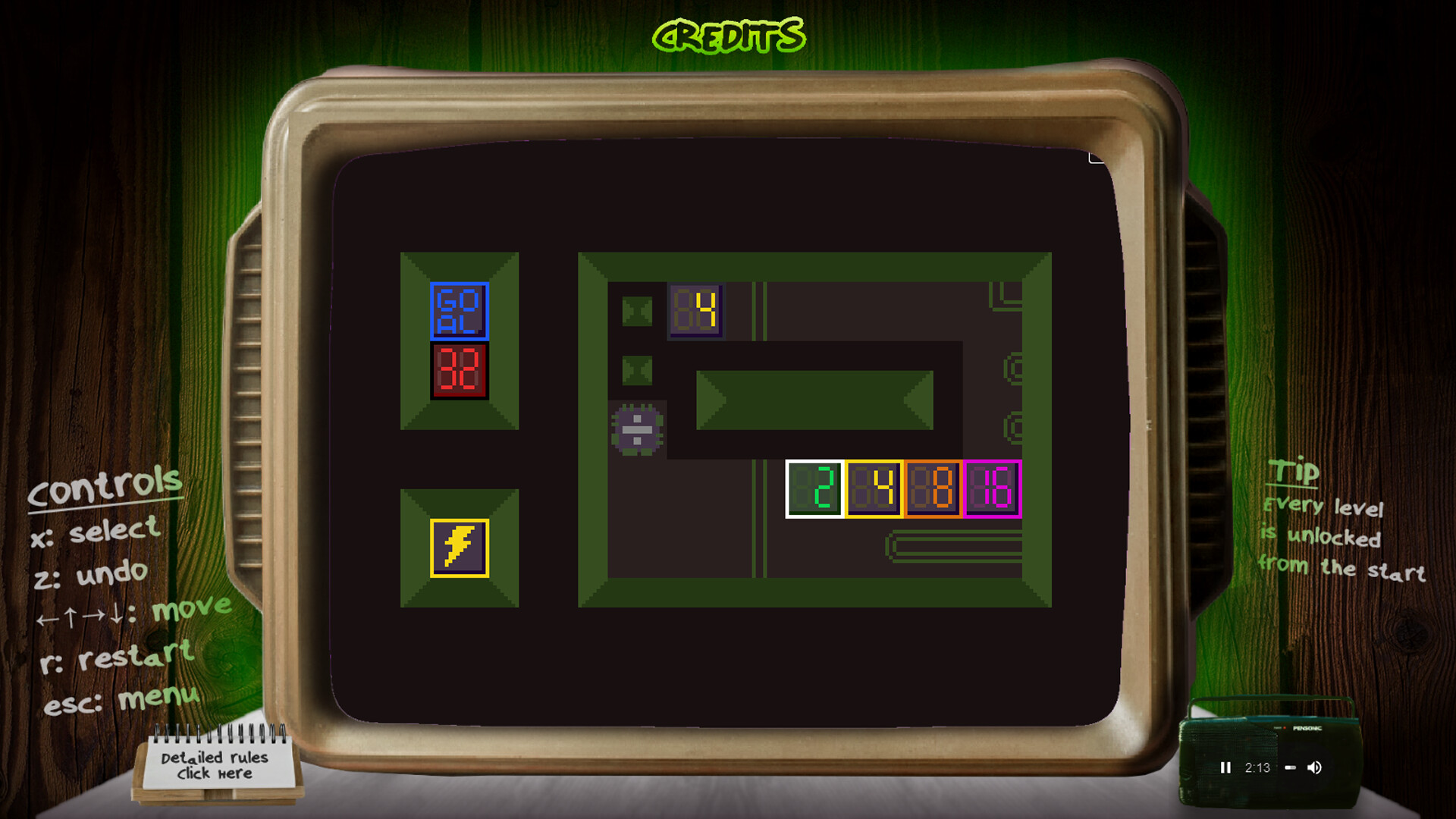 Screen King on Steam