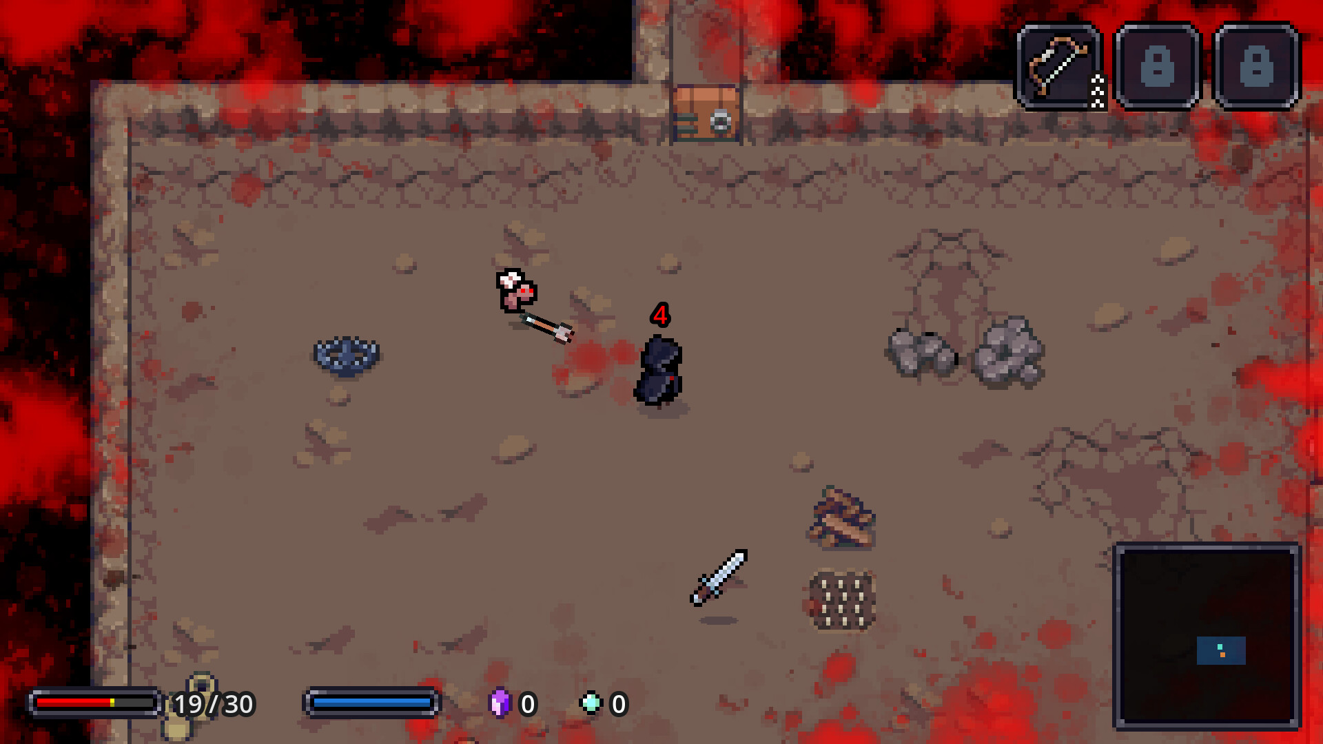 Cloak Hero on Steam