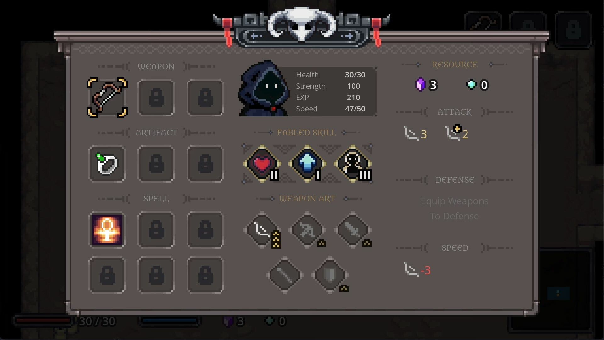 Cloak Hero on Steam