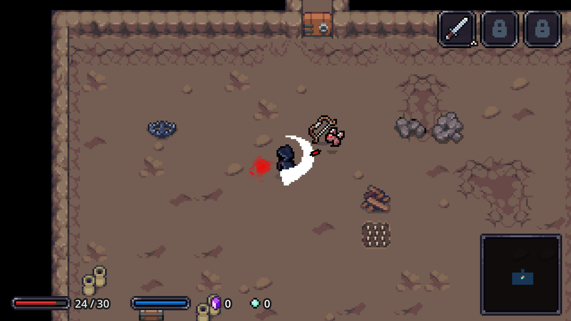 Cloak Hero on Steam
