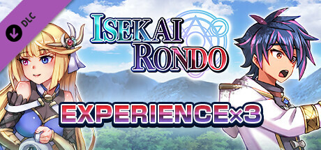 Experience x3 - Isekai Rondo Price history · SteamDB