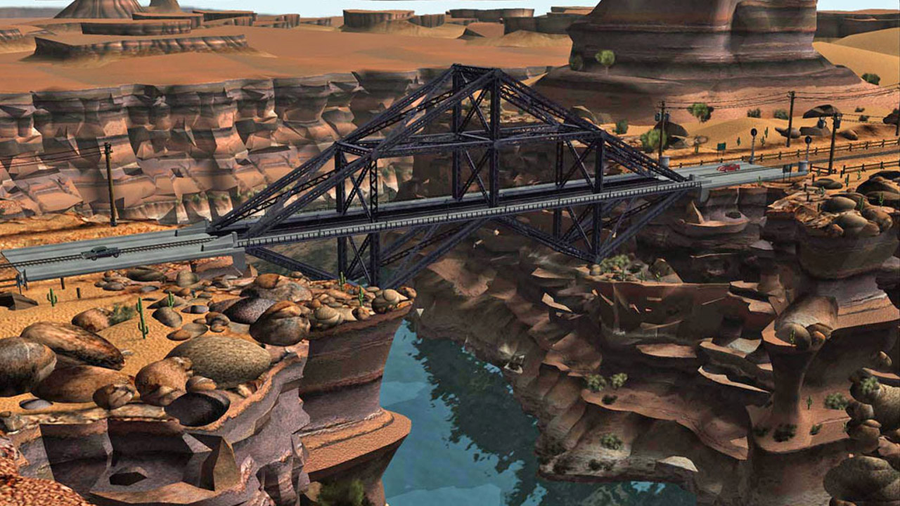 Bridge It + on Steam