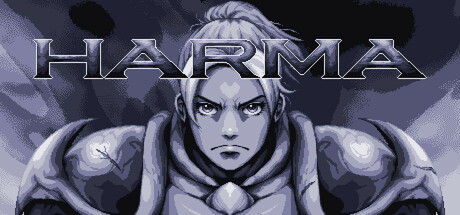 HARMA Screenshots · SteamDB