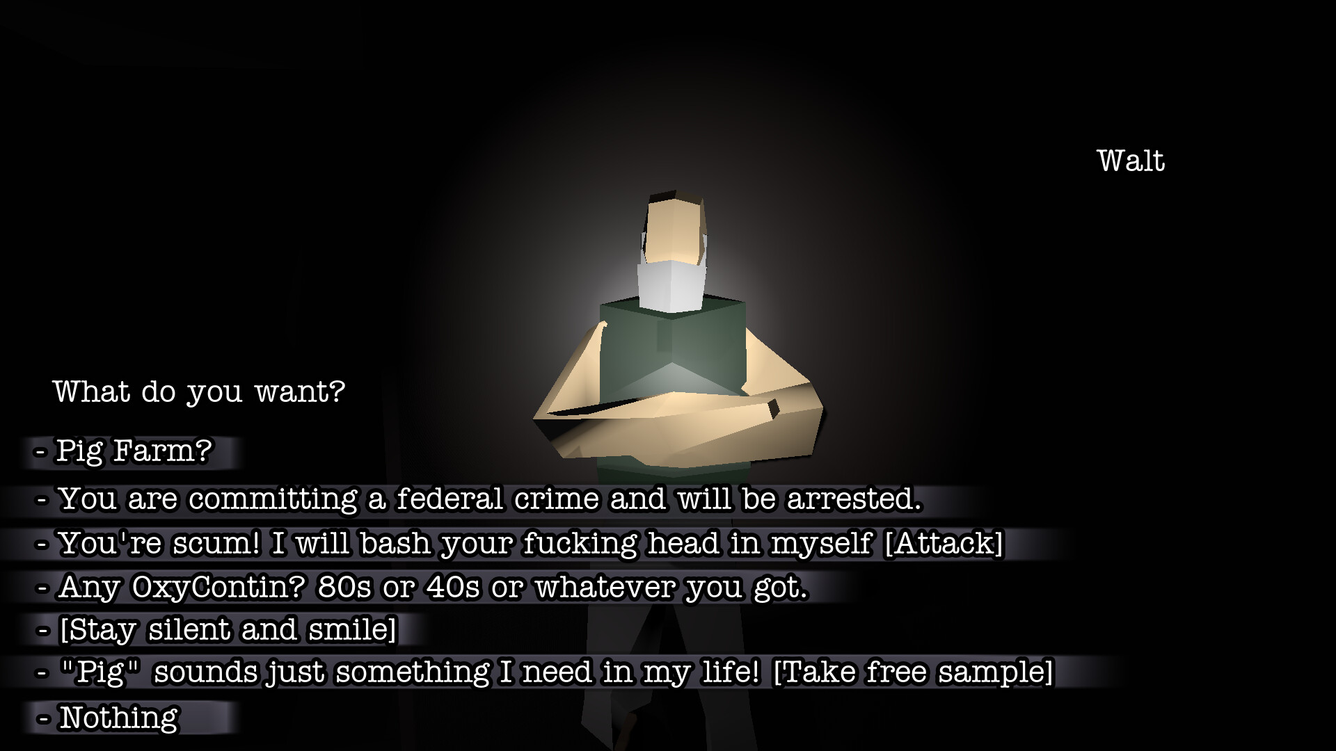 Steam 上的 2x4 Nails