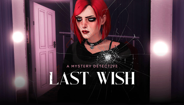 Последнее желание · Last wish Steam Charts · SteamDB